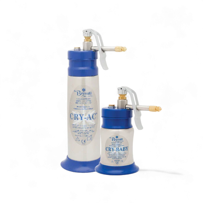 Cryosurgery Units - Delasco
