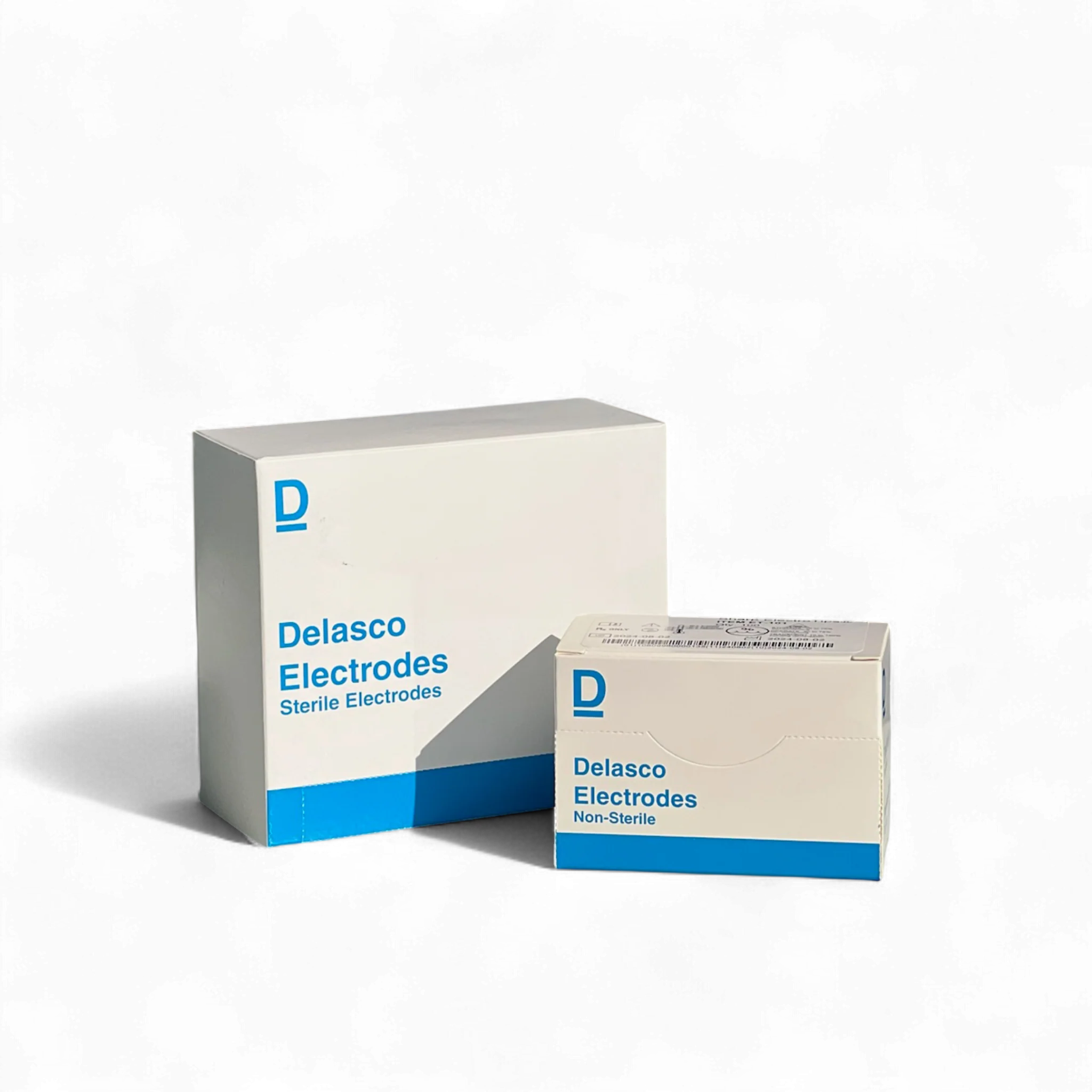 Electrodes - Delasco
