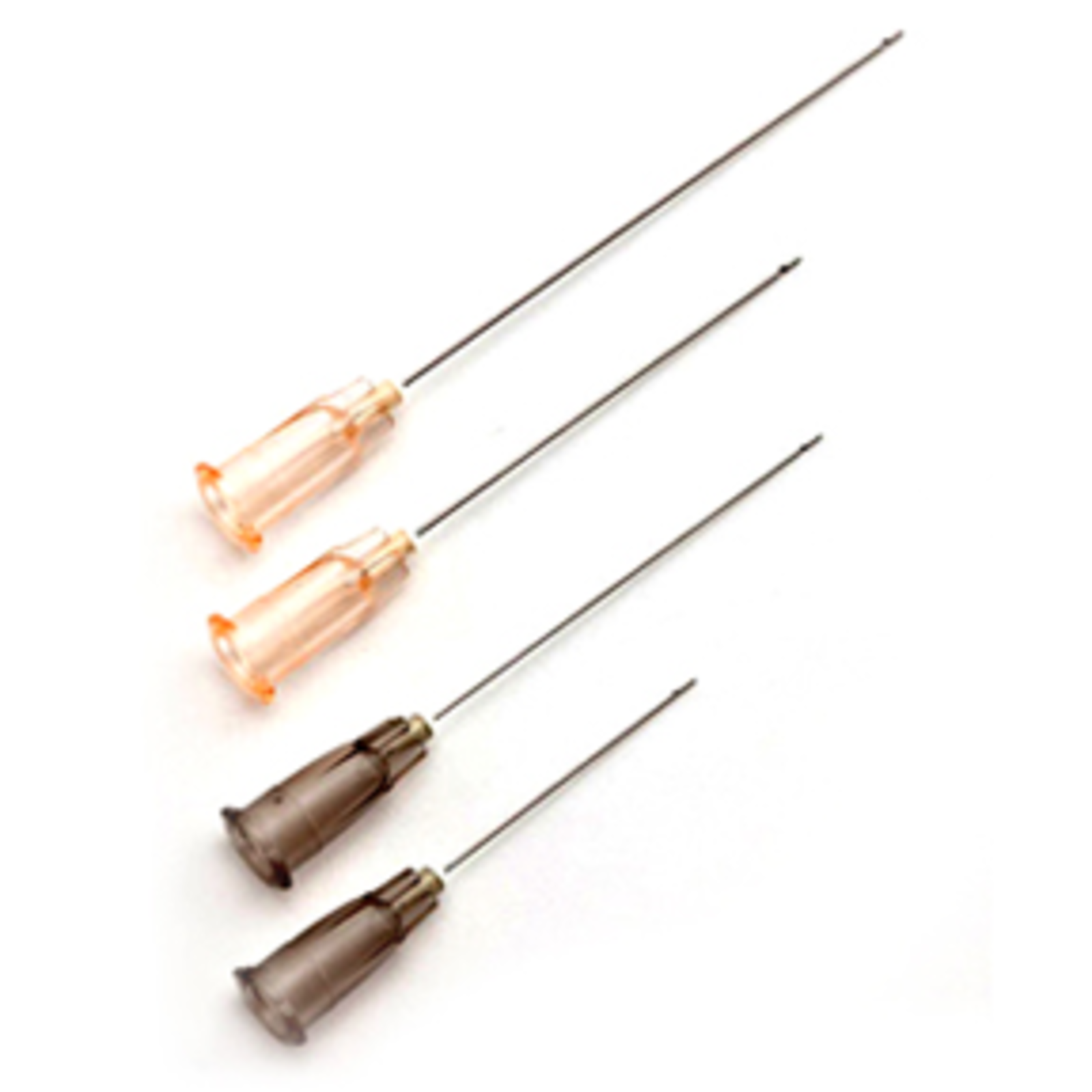 TSK STERiGLIDE 25 G x 1 1/2 in. Aesthetic Closed Tip Ultra-thin Wall ...