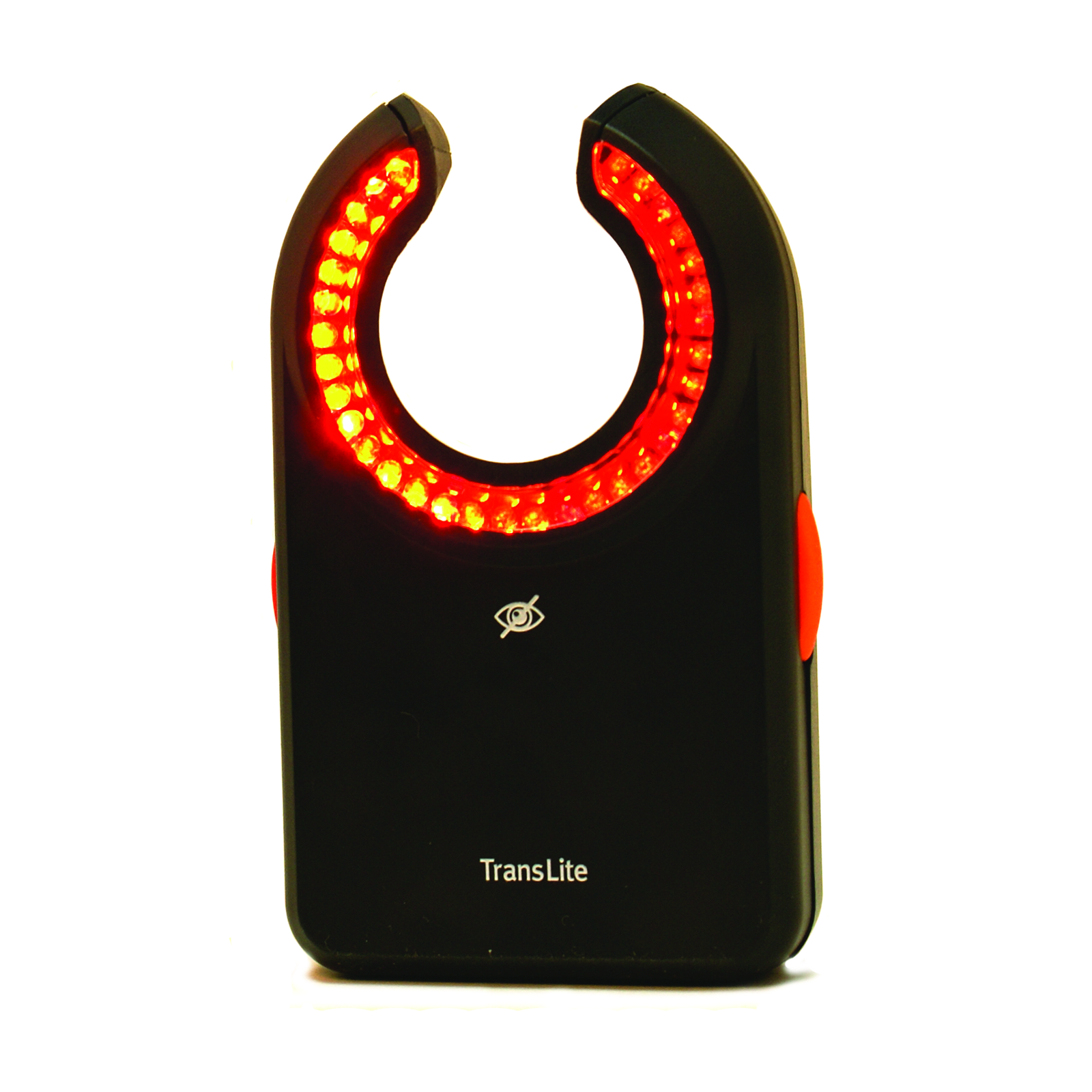 Veinlite VLEDX Handheld LEDX unit with charger, Dual Voltage (110-220V - Delasco