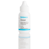 Delasco Chlorazol Black E - Fungal Stain at Delasco - Delasco