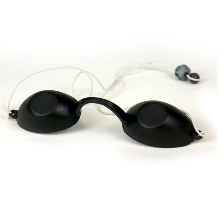 Noir IPL/LED/Laser Patient Eye Shield - Delasco - Delasco