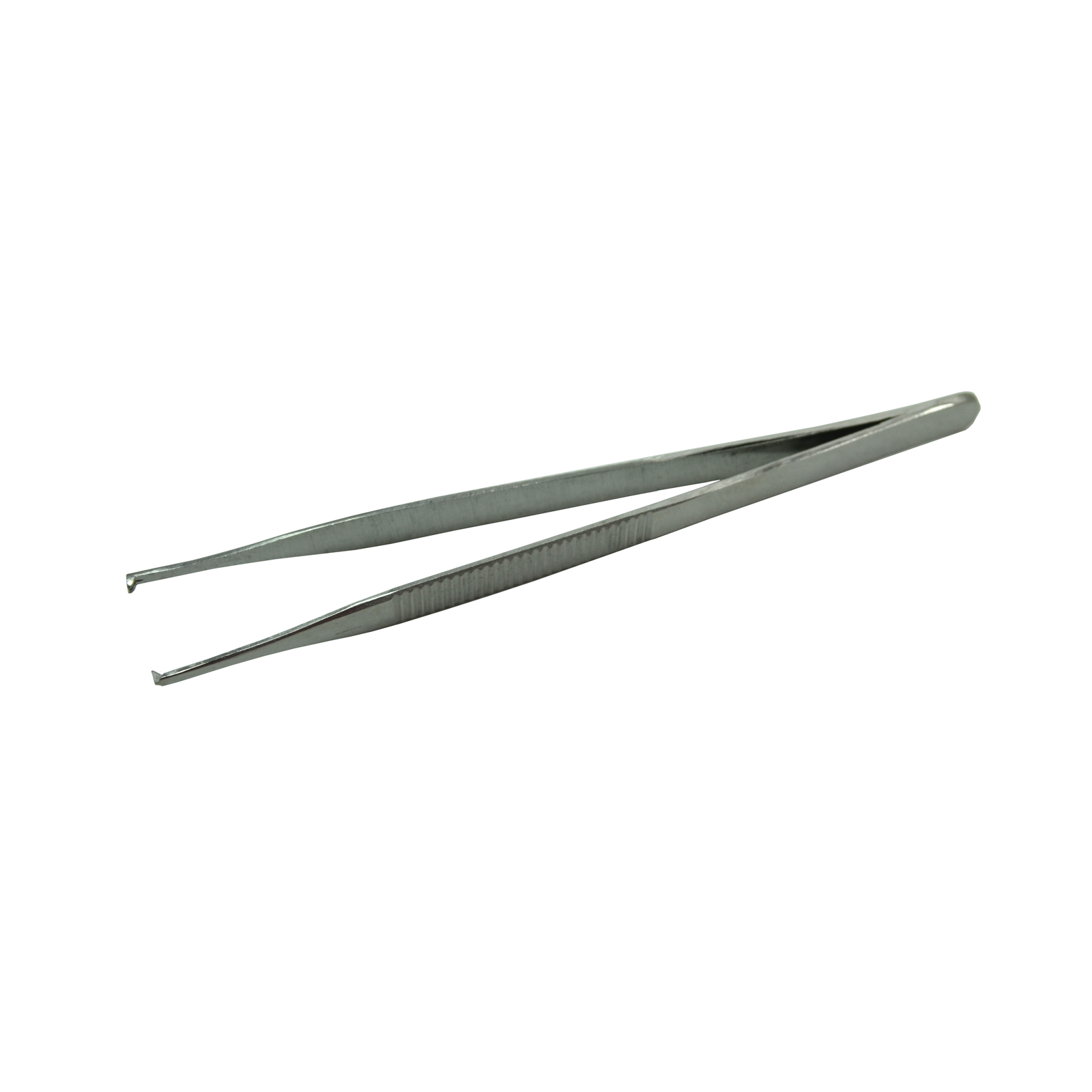 Delasco SS67 Forceps, Adson, 4 3/4", 1x2 teeth, Disposable, Sterile, P ...