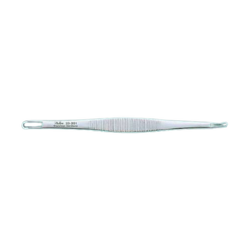 Schamberg Comedone Extractor, Regular, 3.75 in, 1 pinched end, 1 ...
