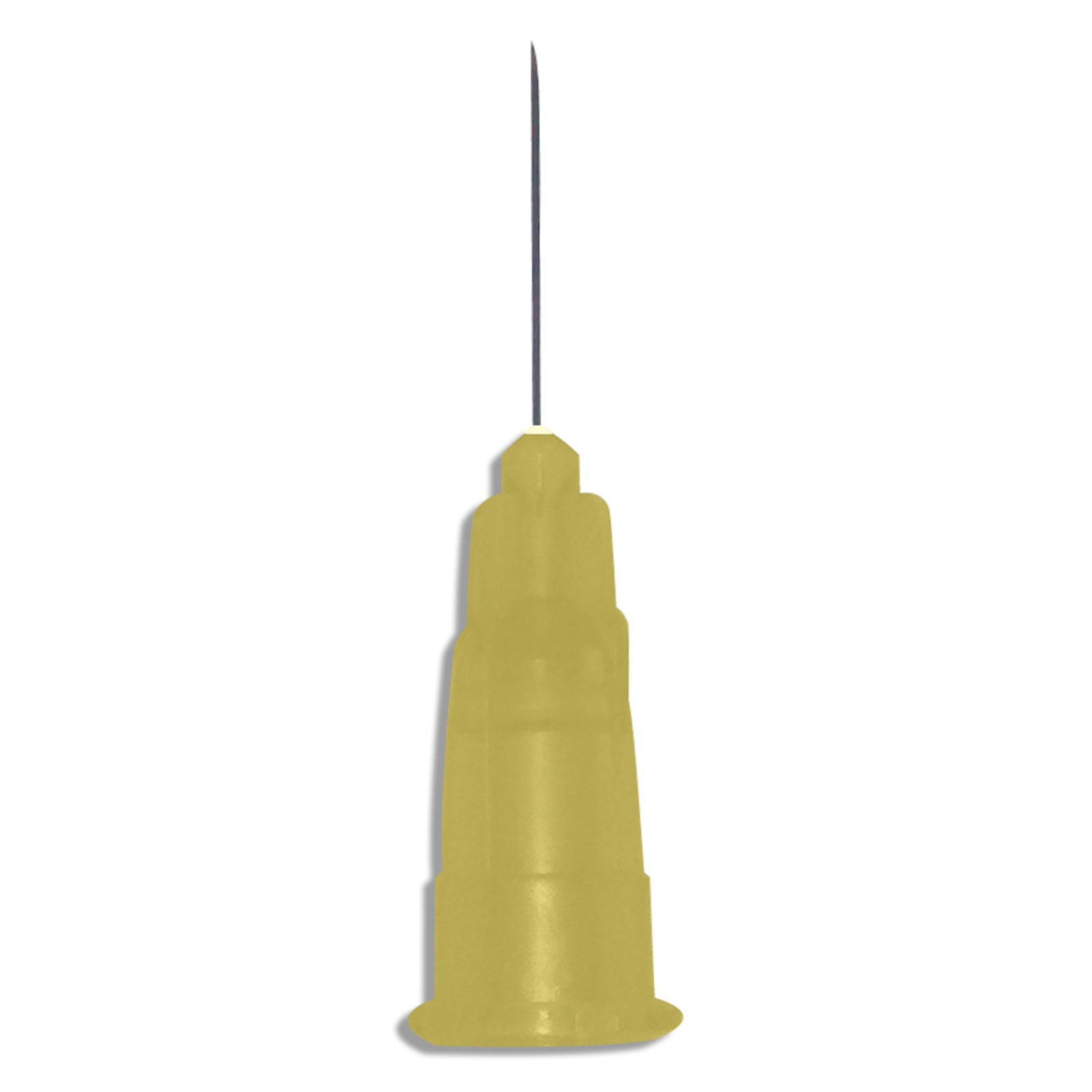 TSK STERiJECT 31 G x 1/2 in. Sclerotherapy Polypropylene Luer Lock Tri ...