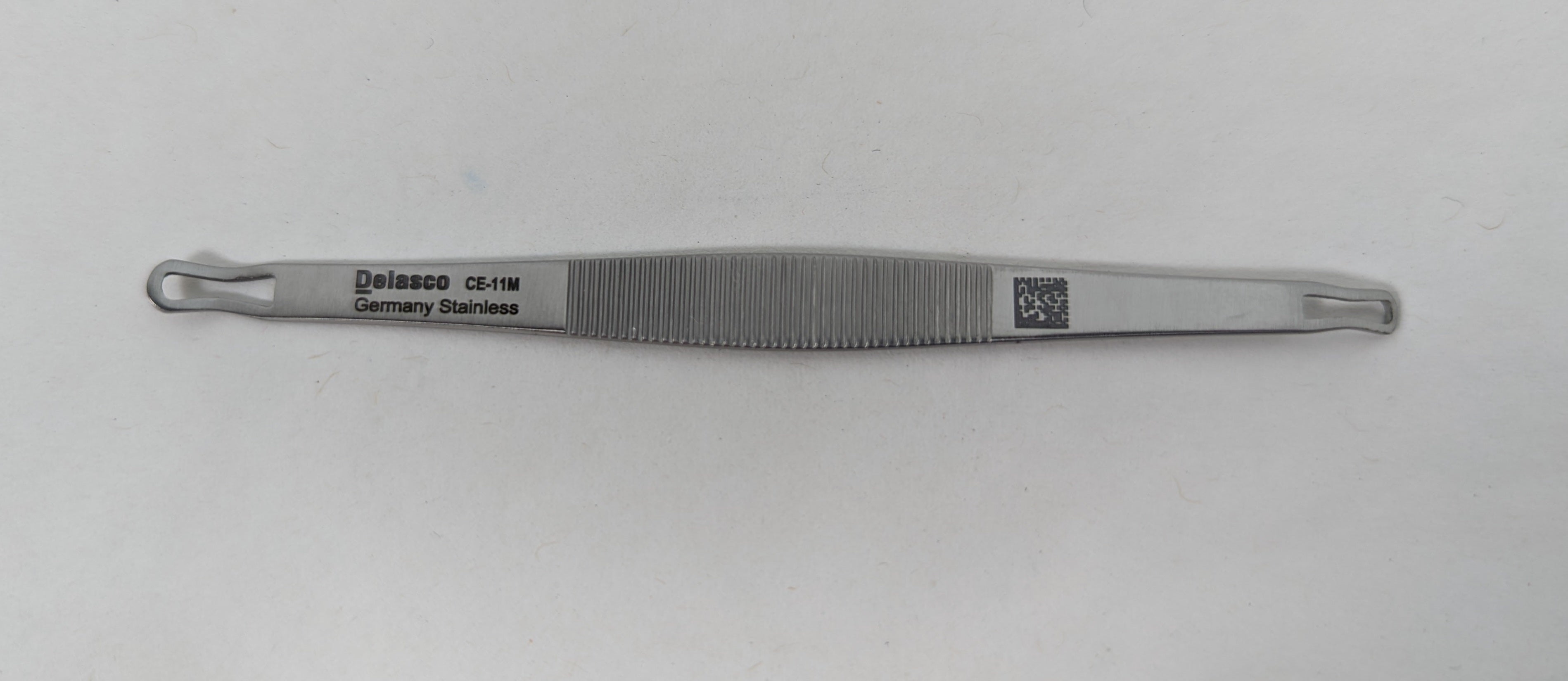 Schamberg comedone extractor, regular, 2 pinched ends, Dextra By ...