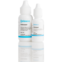 Delasco Chlorazol Black E - Fungal Stain at Delasco - Delasco