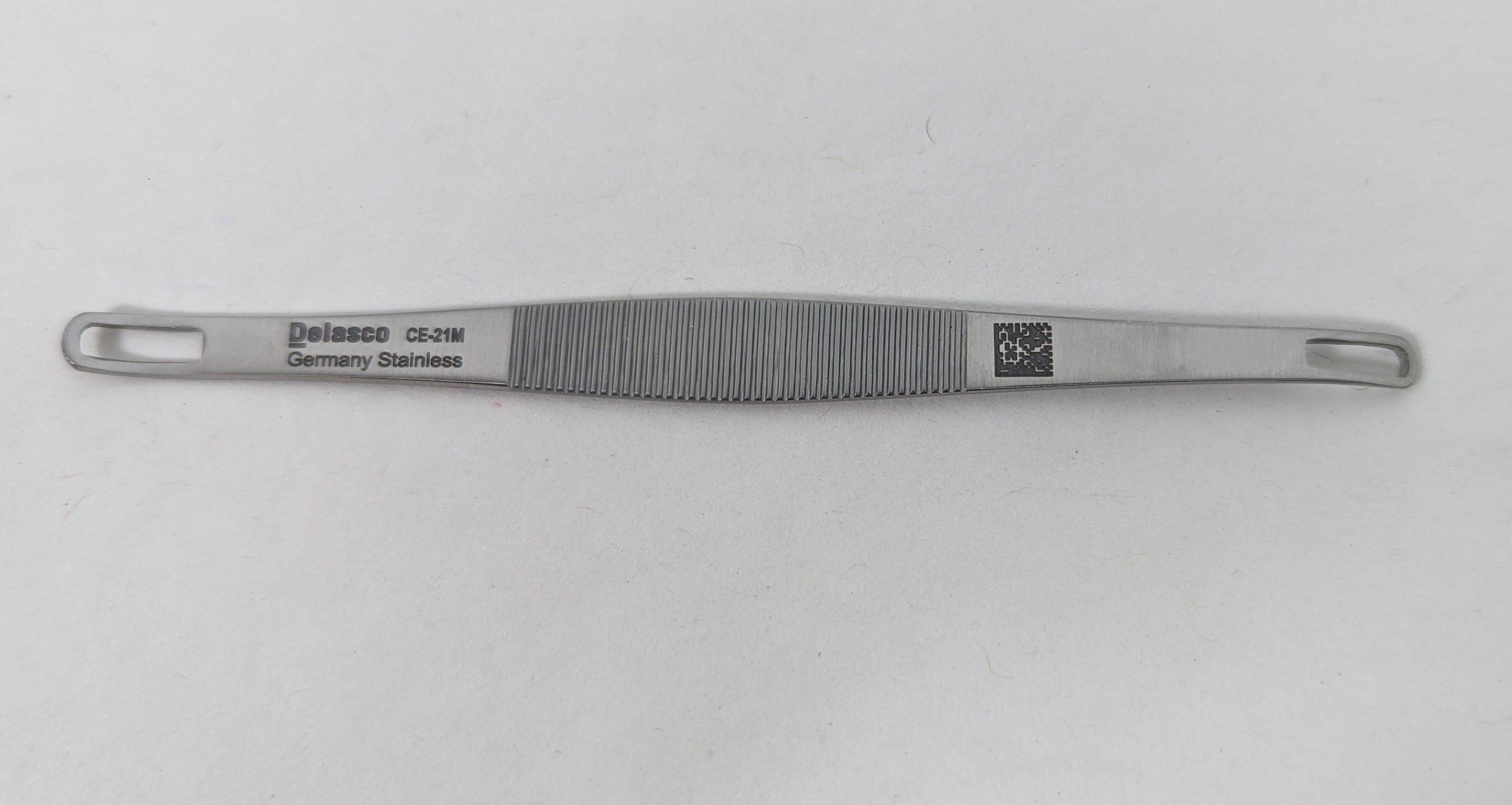Delasco CE-21M Dextra Schamberg Comedone Extractor 3.75in, Regular, Sq ...