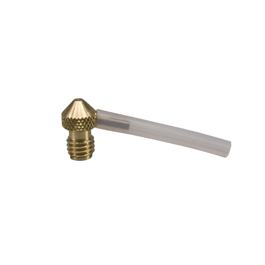 Brymill 301-E CRY-AC Super Spray "E" Tip, 0.33 mm (0.013") - Delasco