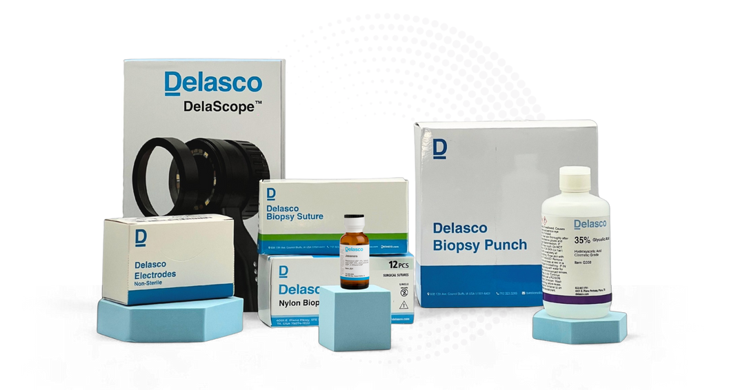 Why Delasco - Delasco