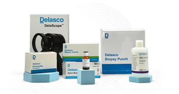 Why Delasco - Delasco