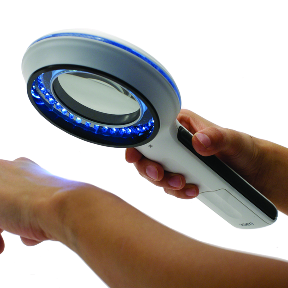 Dermoscopy & Skin Examination Tools at Delasco - Delasco