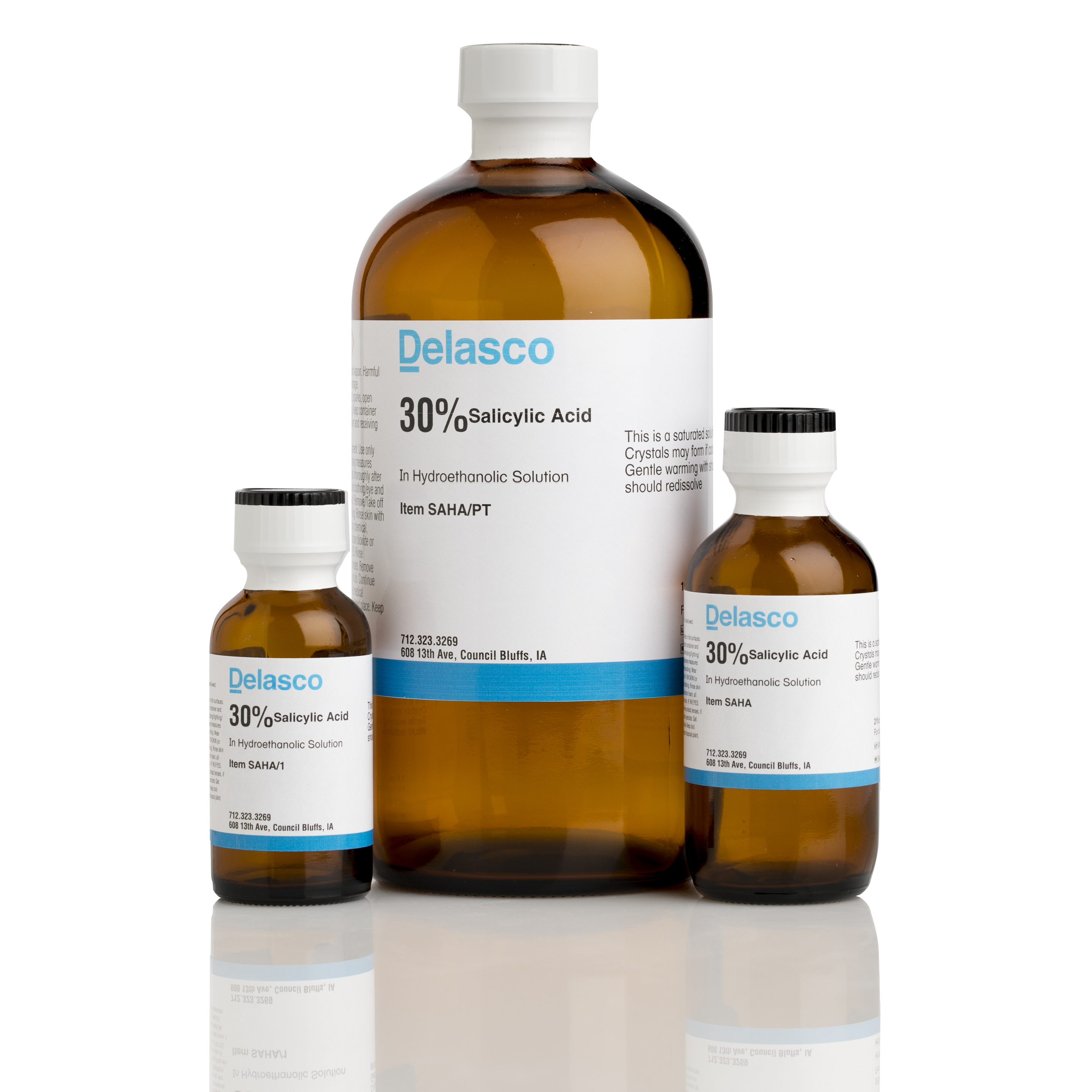Delasco - Professional Dermatology & Medical Supplies