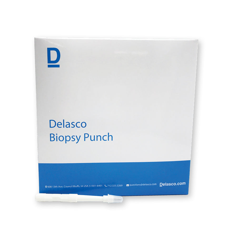 Delasco - Professional Dermatology & Medical Supplies