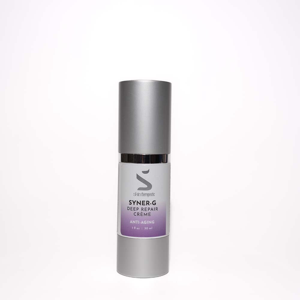 Skin Therapeutic Syner-G Repair Crème 1 oz - Delasco