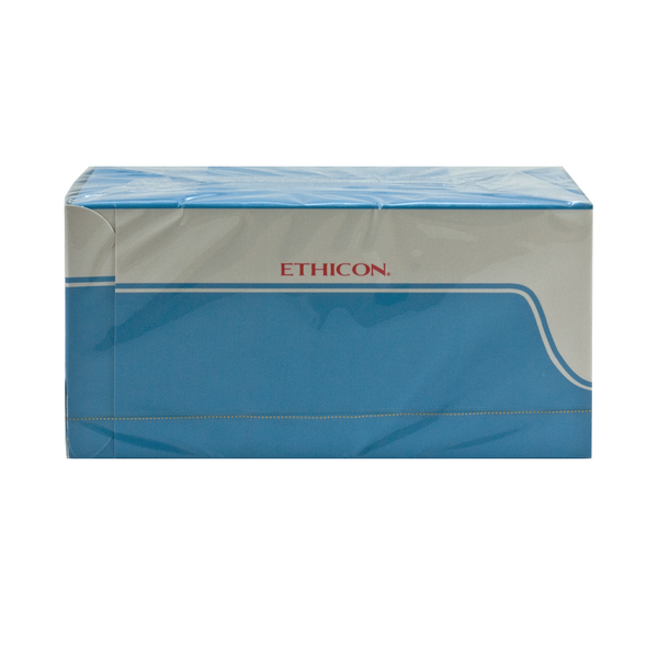 Ethicon 8665G Prolene Polypropylene Suture, Monofilament, 3-0, Non-Abs ...