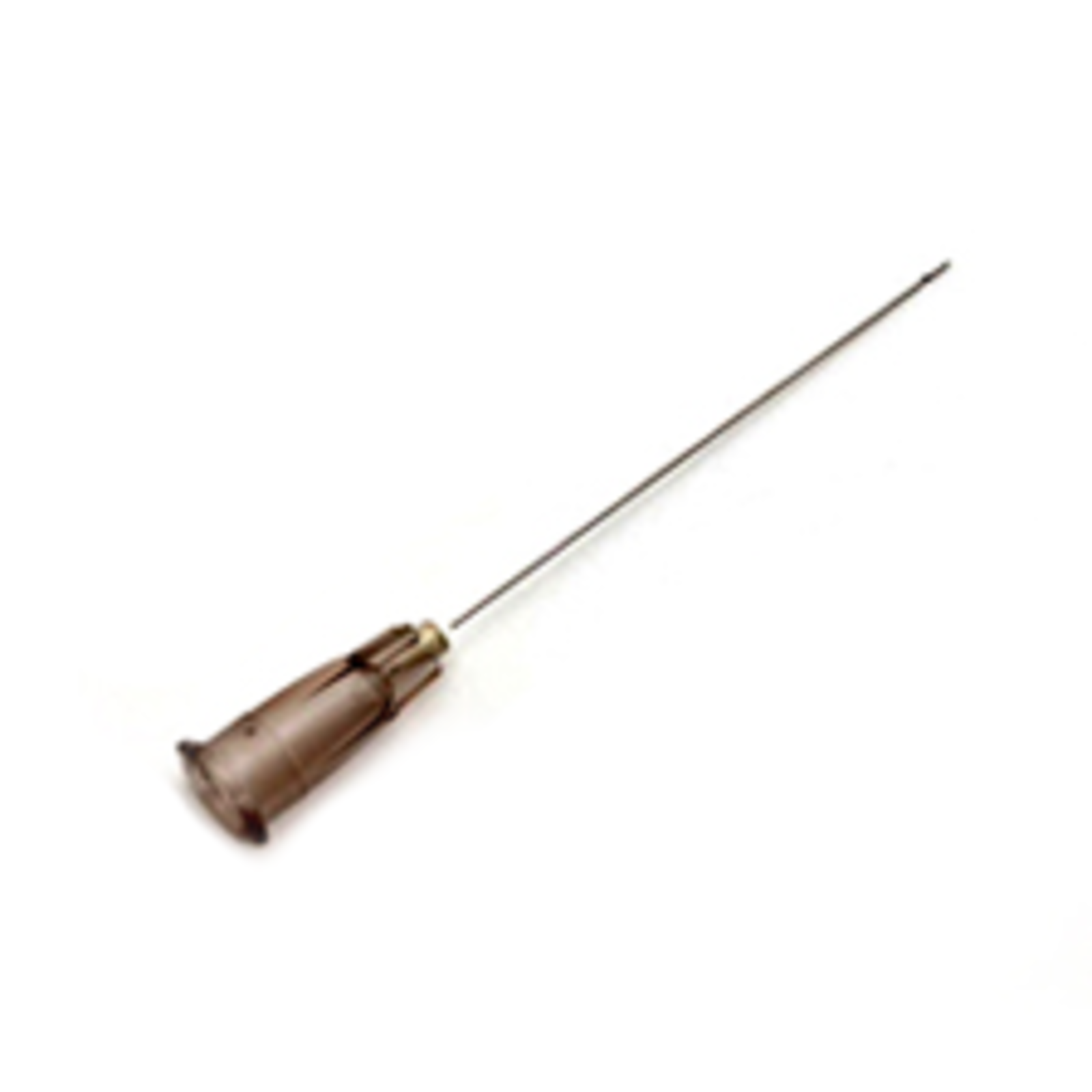 TSK STERiGLIDE 27 G x 1 1/2 in. Aesthetic Closed Tip Ultra-thin Wall ...
