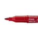 Viscot EZ Removable Ink® Aesthetic Marker | Mini Skin Markers - Delasco
