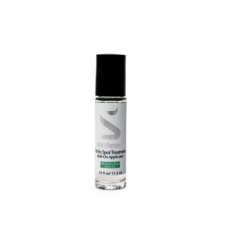 Skin Therapeutic Tri-Ex Spot Treatment 0.35 oz - Delasco